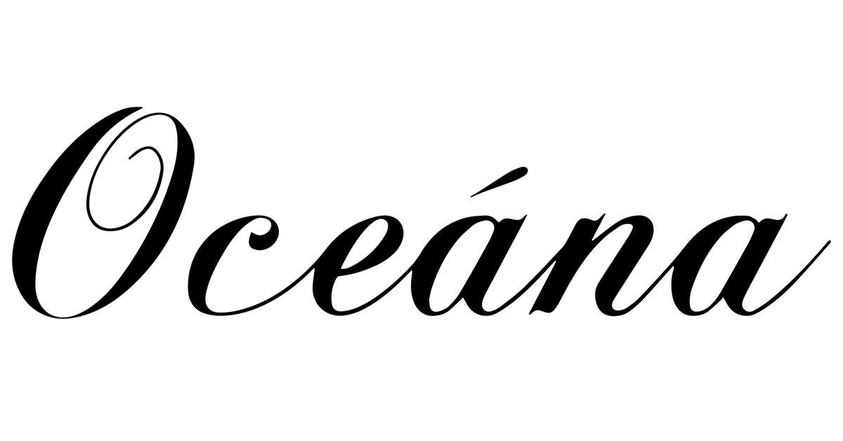 Oceana Vintage